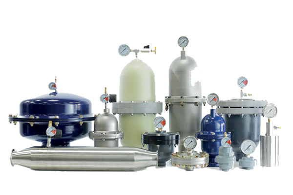 Pumps & Fluid Handling Division – Asco Pompe