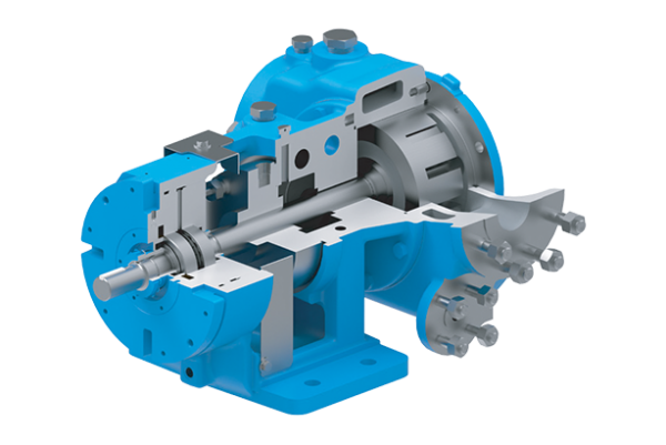 Pumps & Fluid Handling Division – Asco Pompe