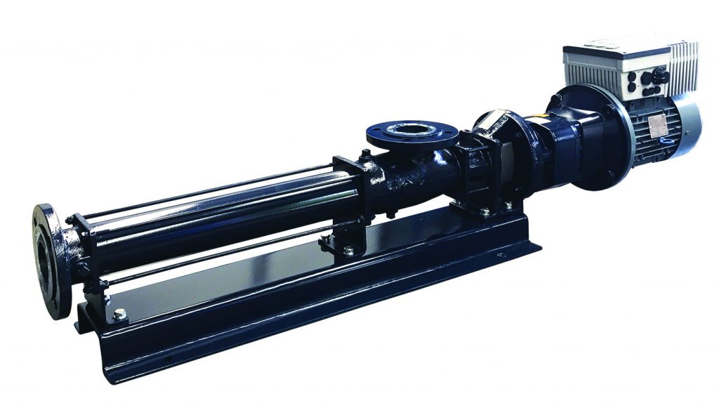 Single Screw – Asco Pompe